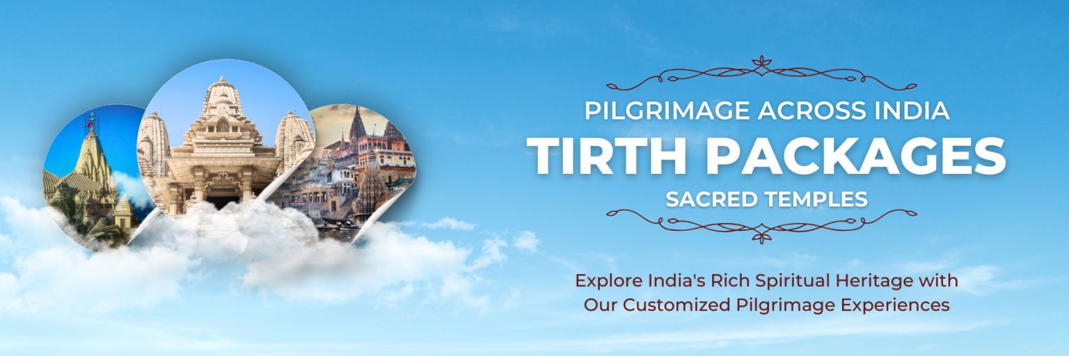 Best Tirth / Pilgrimage Tours | Puja Services | Prasad Delivery ...